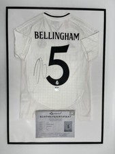 Jude Bellingham Autographs | Sports, Football