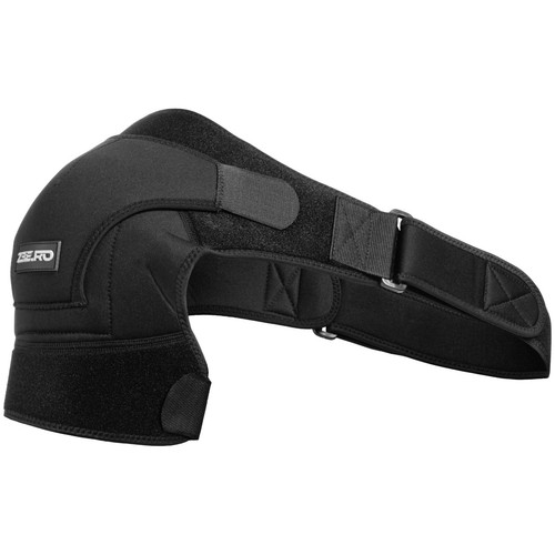 Shoulder Brace with Ice Pack, for Men and Women, for Labrum Tear, Extra ...