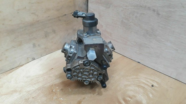 Bosch Injection Pump 0445010136 0445010158 0445010159 for Nissan 3.0d ...