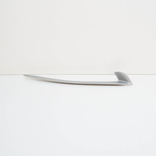 BMW 5 F10 FRONT BUMPER RIGHT PROTECTIVE RUBBER STRIP 51117331764 NO ...