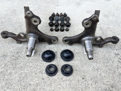 94-95 1994 1995 Ford Mustang SN95 V8 LH RH Spindles | eBay