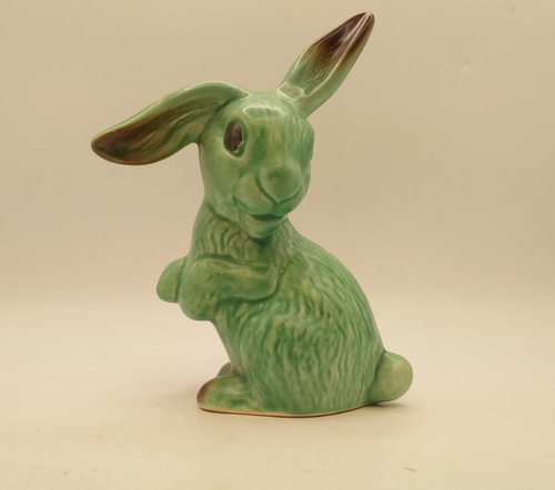 Sylvac Lop Eared Rabbit Model 1302 Rd No 815839 14cms (H17) | eBay UK