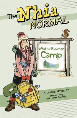 Sheelue Yang What-A-Bummer Camp (Tascabile) Nhia Normal | eBay