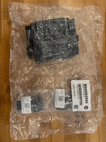 OEM RFH (Radio Frequency Module) With 2 NEW Key Fobs | eBay