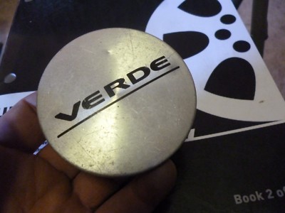 Verde Center Cap (P7673) C-V56-C | eBay
