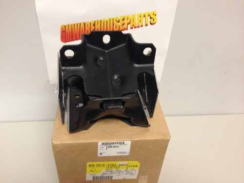 SAVANNA EXPRESS Engine Mount Right NEW GM #25863822 | eBay