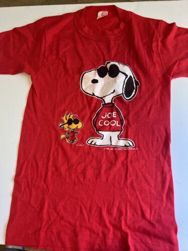 Snoopy joe cool t - Gem Snoopy joe cool t - Gem