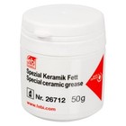Febi Ceramic Paste (50 g. Jar) Moly Grease fits Mercedes ML350 2003 ...