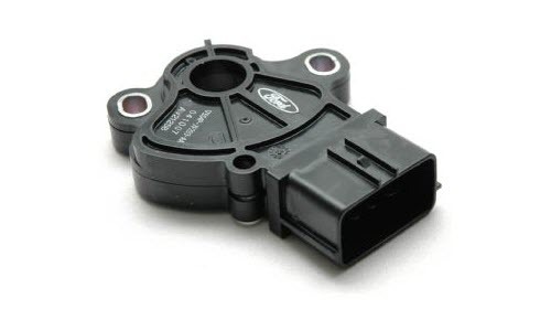 Ford 4F27E Mazda FN4A-EL MLPS TRS Range Sensor Neutral Safety Switch ...