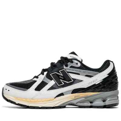 New Balance 1906U Black Sea Salt Magnet U1906NC Mens New | eBay