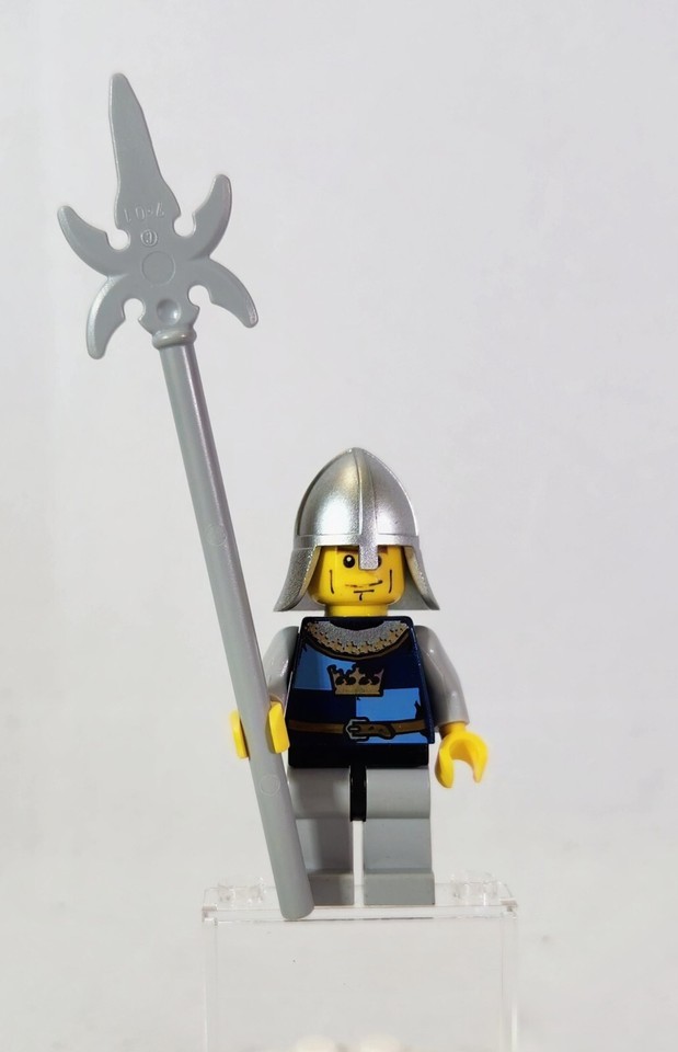 LEGO Castle Fantasy Era Crown Knights Minifigures (Genuine) – YOU PICK ...