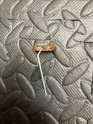 tuner dial pointer for harmon kardon 330c receiver | eBay