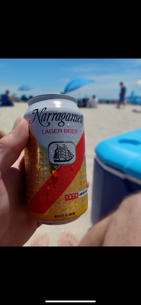 Quint Jaws Beer Jaws – I Love Cheap Beer