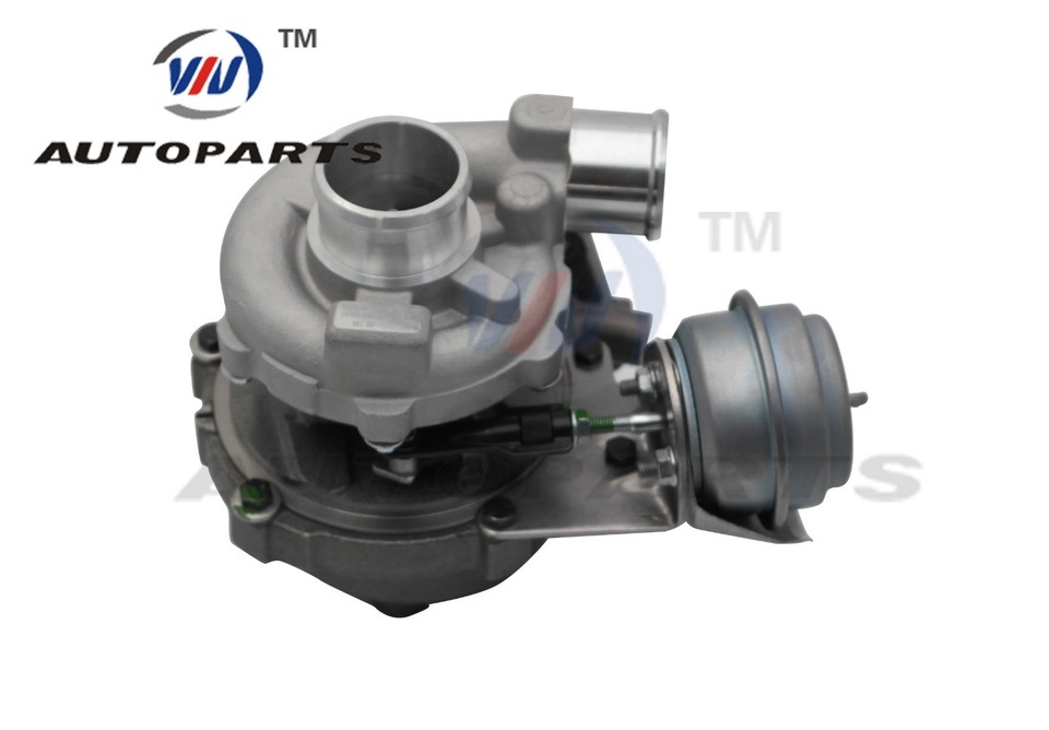 Turbocharger 757886-5003S for Hyundai Tucson, Kia Sportage 2.0L Diesel ...