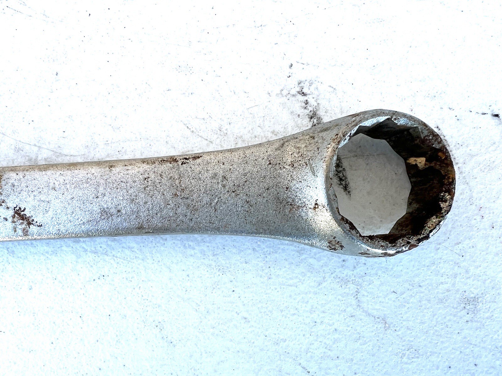 Vintage Williams Tools Lot Of 2 Wrenches Made in USA 1173 & 1737 | eBay