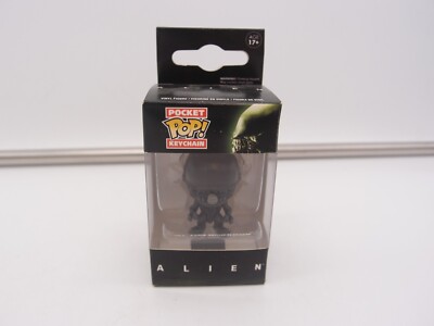 Funko Alien Pocket POP! Keychain (Funko, 2016) (T4) | eBay