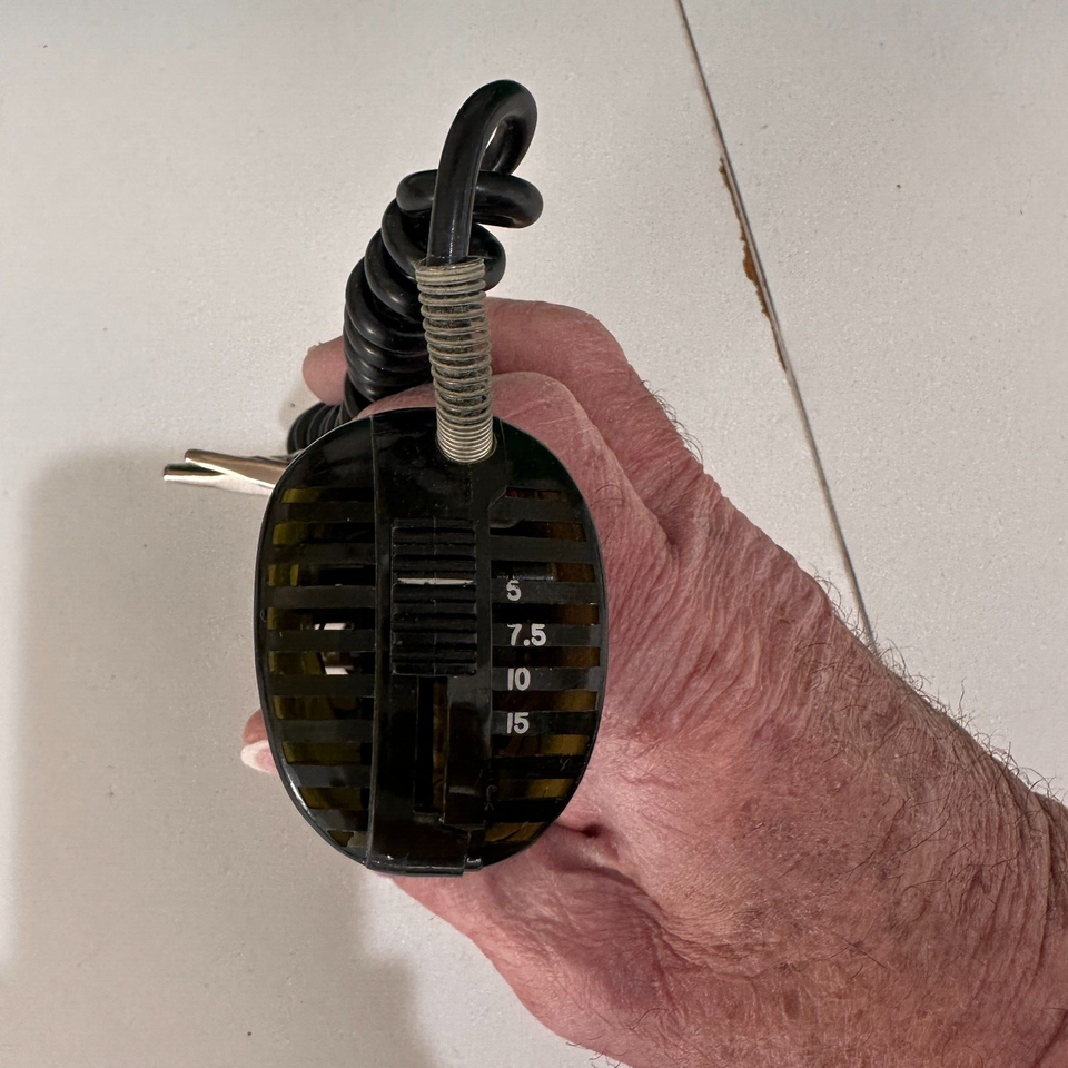 Cox Hobbes Cox Slot Car Competition Parts Vintage MARK 7 CONTROLLER | eBay