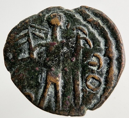 Ancient Roman Rome Bronze Denarius Coin | Collectable Grade | eBay