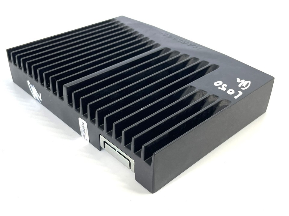 Hyundai Santa Fe Crdi Mk3 2018 HARMAN SOUND AMPLIFIER 96370-2W600 | eBay UK