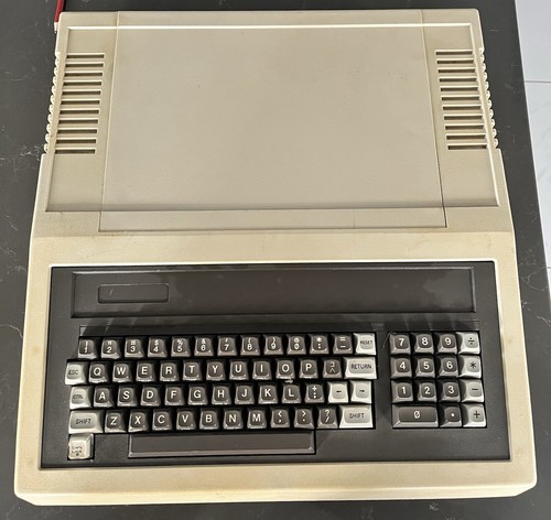 Vintage Apple II Clone Computer 6502 Multi-System Board – Untested/As ...