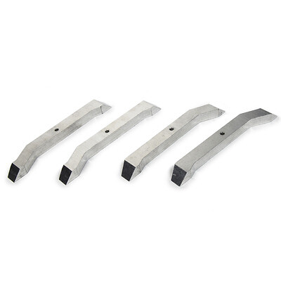 DART Intake Spacer Plates BBC w/24 Deg Heads 10.200 DH 62220010 | eBay