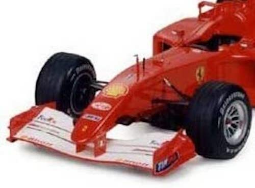 [TAMIYA]1/20 Grand Prix Collection Series No.52 Ferrari F200/20052[Used ...