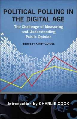 Charlie Cook Anna Greenberg Susan Herbst Charles Fran Political Polling ...