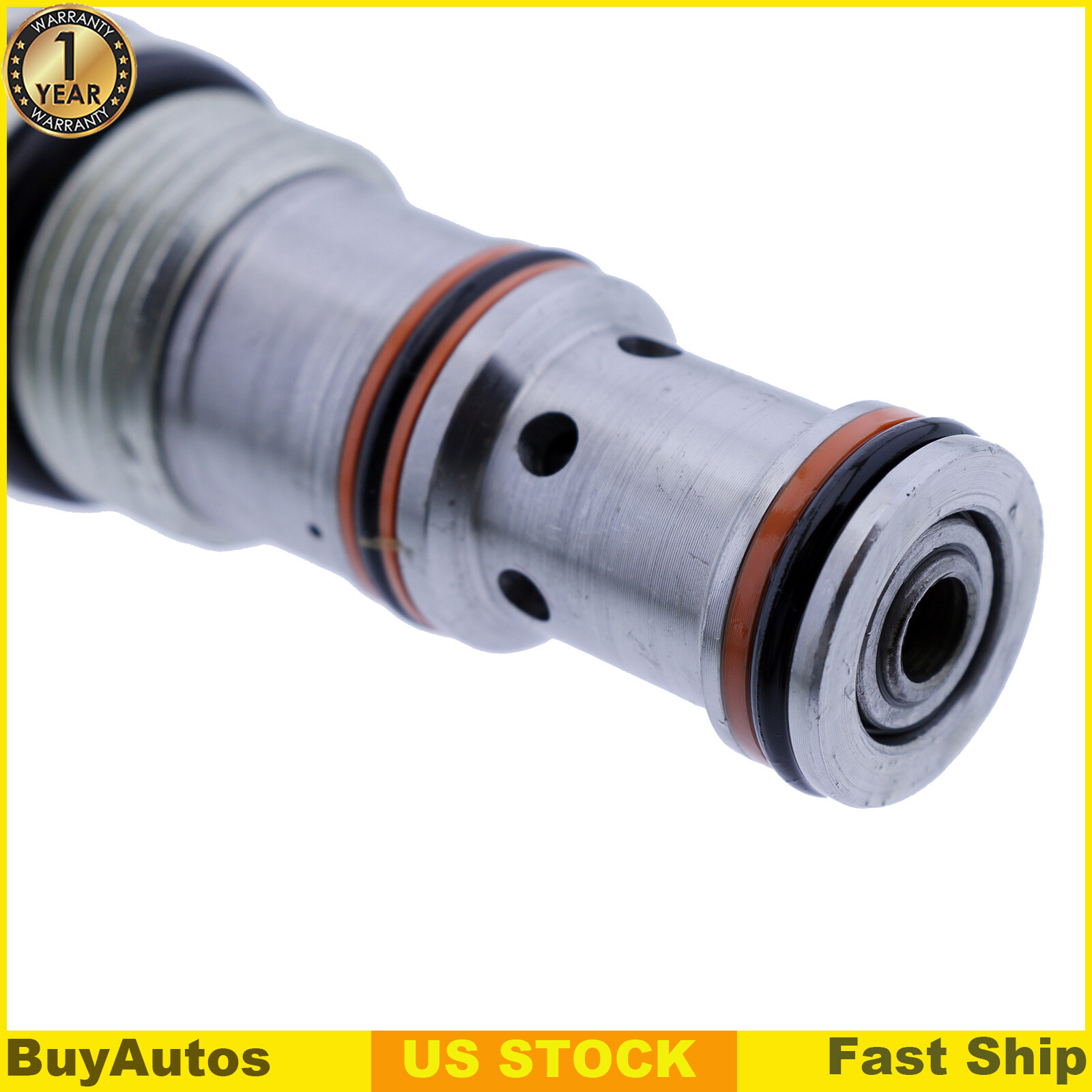 For Genie 62256 62256GT Hydraulic Valve CP440-4-B-0-E-B-350-3.0-015 | eBay