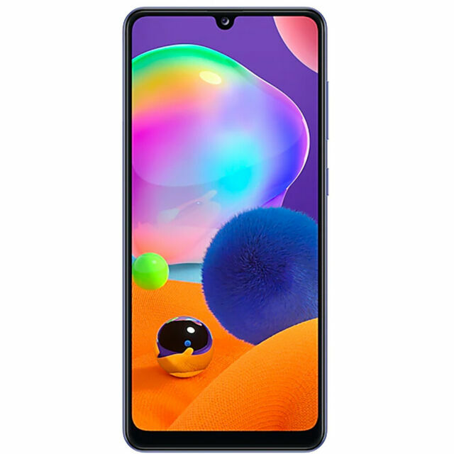 Samsung Galaxy A31 for Sale | Shop New & Used Cell Phones | eBay