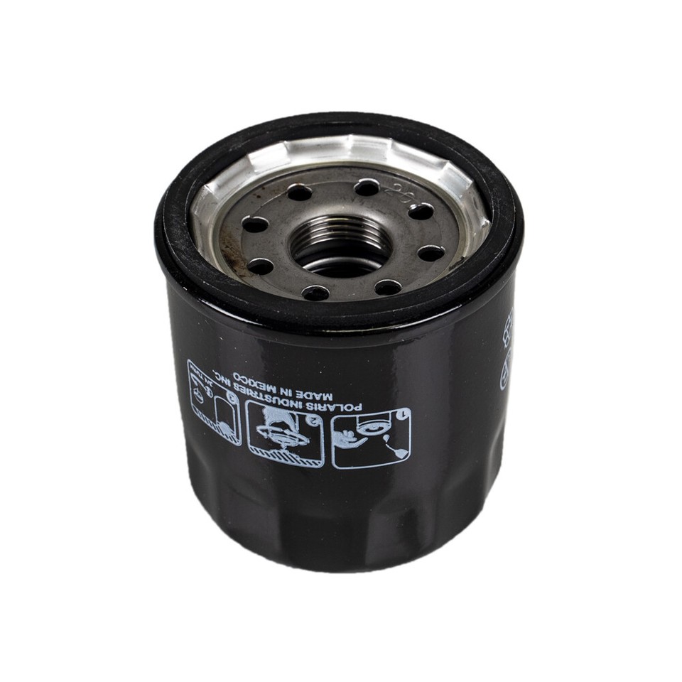 Polaris 2520799 Oil Filter 1995-2019 Sportsman Trail Boss 335 400 450 ...