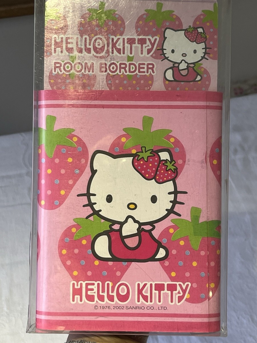 Home Wallpapers Hello Kitty