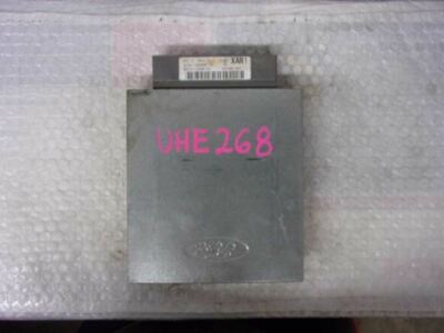 Engine ECM Control Module 4.0L AT Fits 03 RANGER 3L5A12A650XB 3L5A ...