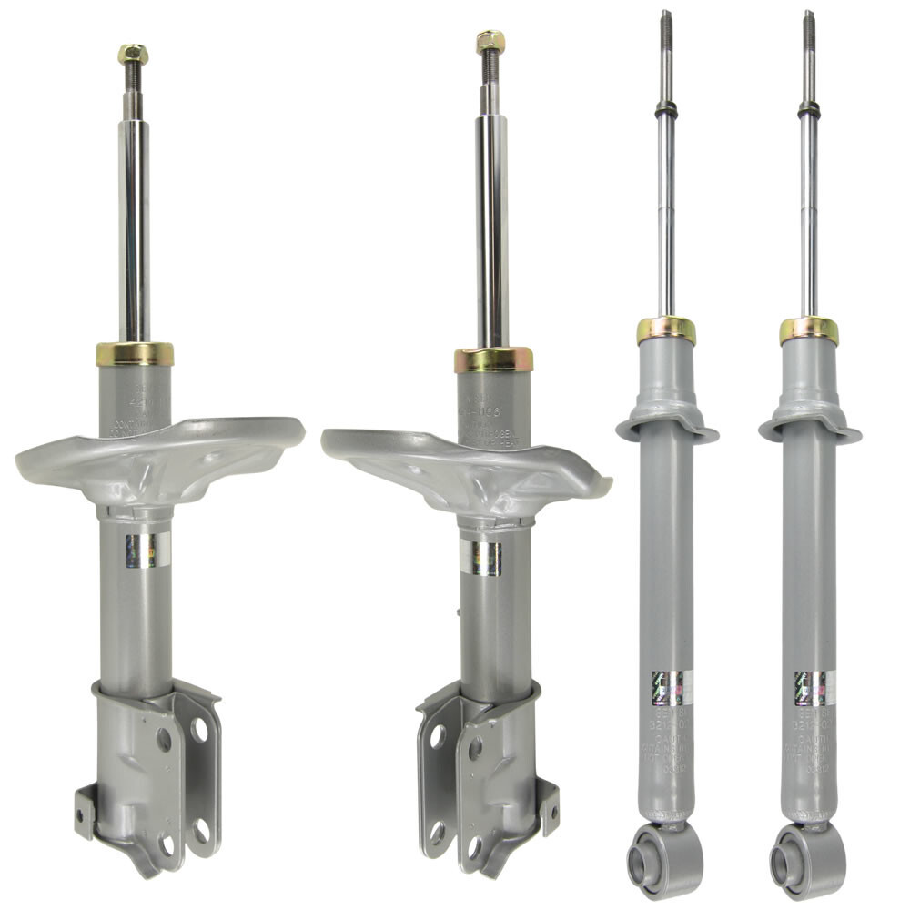Suspension Strut and Shock Absorber Assembly Kit Sensen 2020 for sale ...