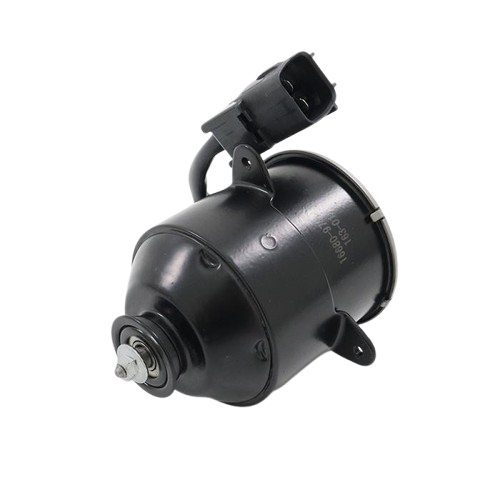 Electric Fan Motor for Daihatsu Hijet S200 S210 Panel Van 16680-97501 ...