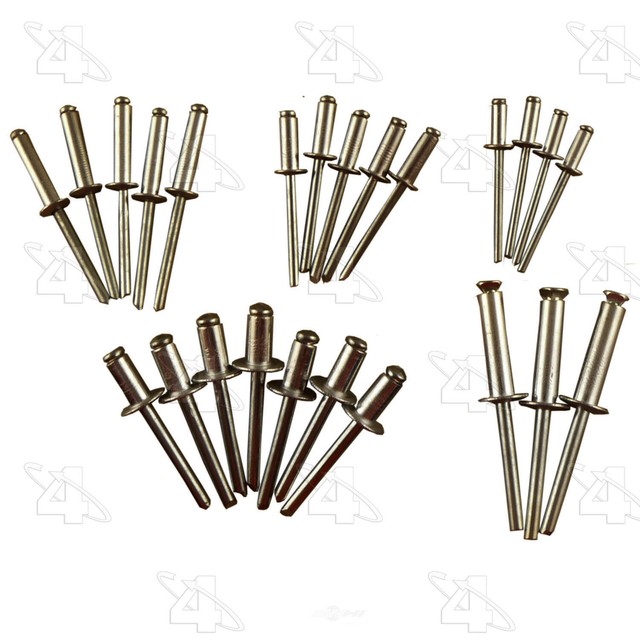 Window Regulator Rivet ACI/Maxair 387906 for sale online | eBay