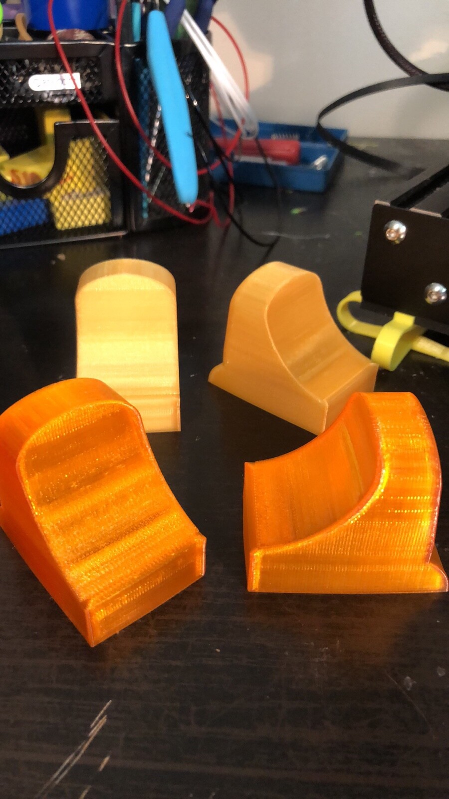 Cmore Optic Covers For Slideride, And/or Railway Single Color | eBay