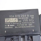 VOLKSWAGEN ID.3 E11 Pro Parking Distance Control Unit 1EA919294 ...
