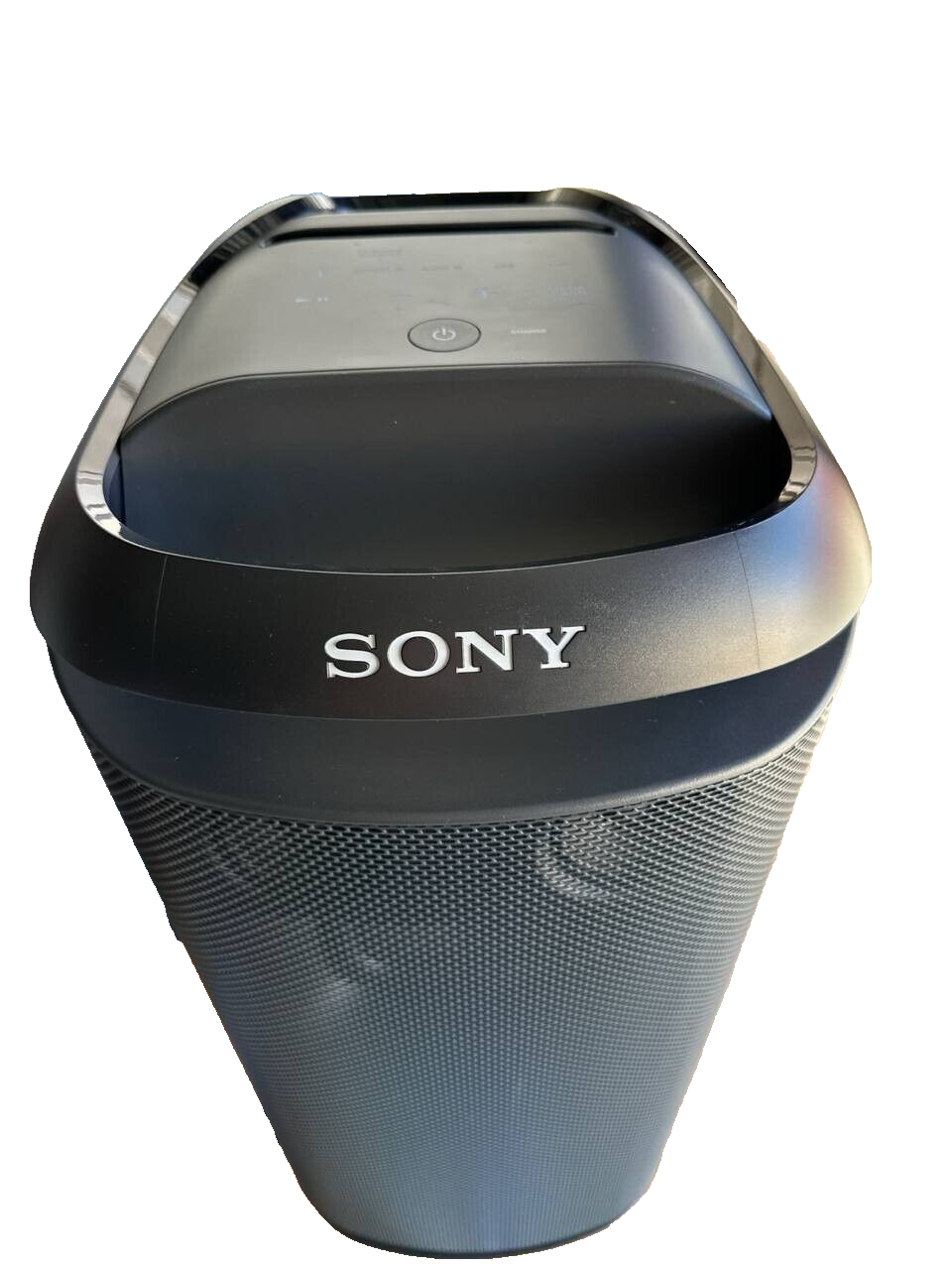 Sony SRS-XV800 X-Series Wireless Portable Bluetooth Karaoke Party ...