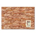 BACON GIFT WRAP - 2 Sheets 20'' x 30'' Wrapping Paper Set | eBay