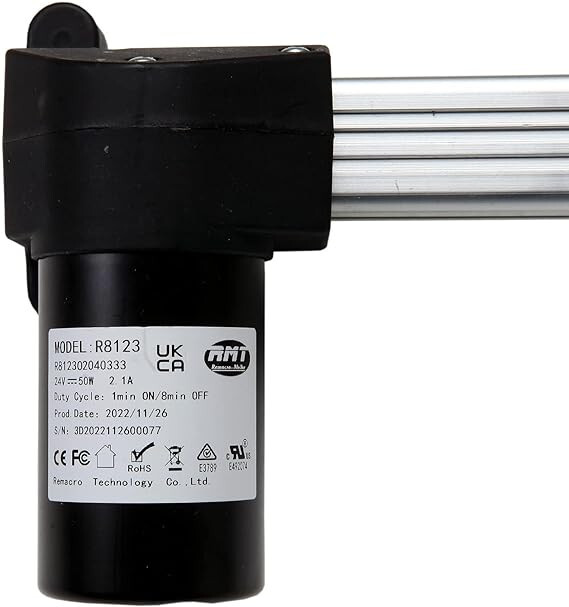 RMT Motor R8123 R812302040333 Power Recliner Sofa Lift Chairs Linear ...