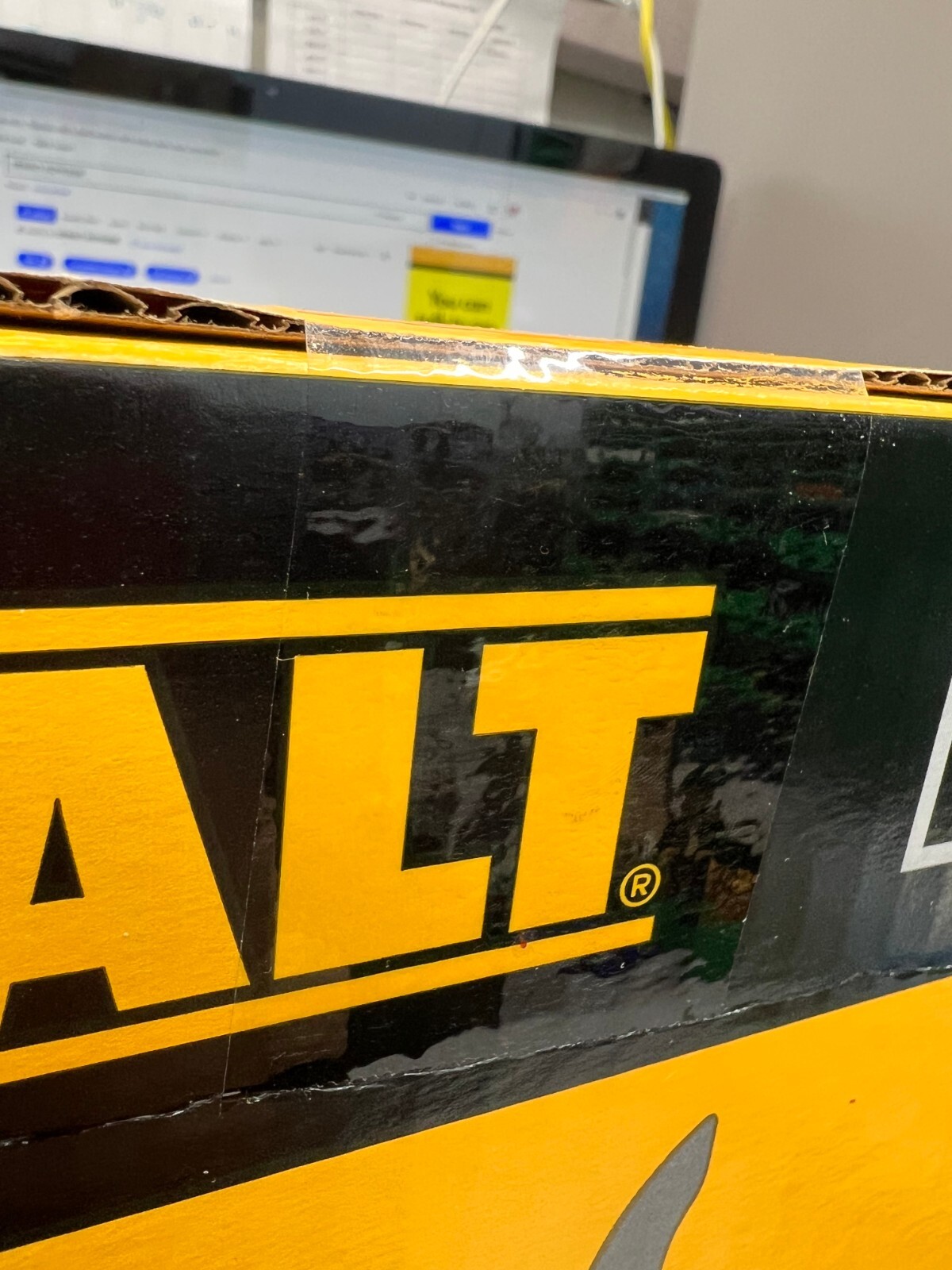 Comprar DEWALT DCPR320B 20V MAX Cordless Battery Powere... en USA desde ...