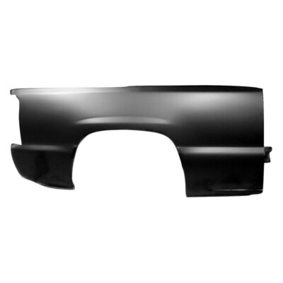 LKQ GM1757134 - Passenger Side Outer Bed Panel (Standard Line) | eBay