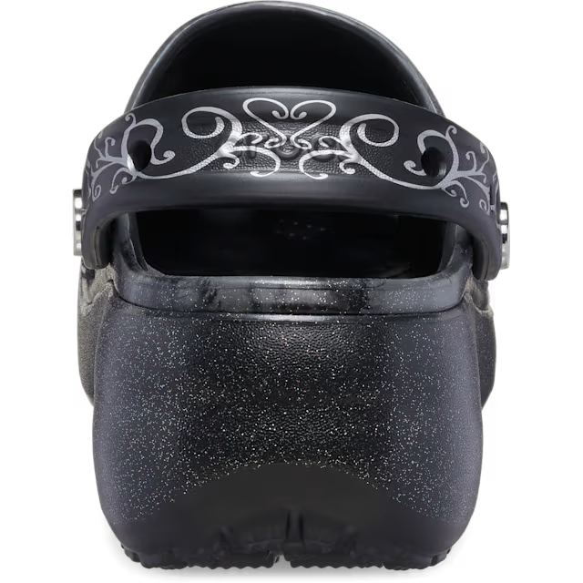 Twilight Saga Crocs Classic Platform Clog – Size Women's 10 | eBay