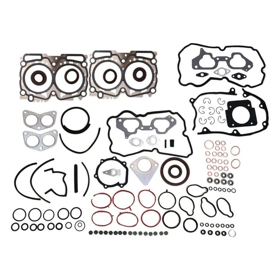 ENGINE GASKET KIT 10105AB180 10105AB200 2008-2018 SUBARU STI Impreza ...