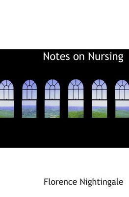 Notes on Nursing: What It Is a - GOOD 9781574716603| eBay