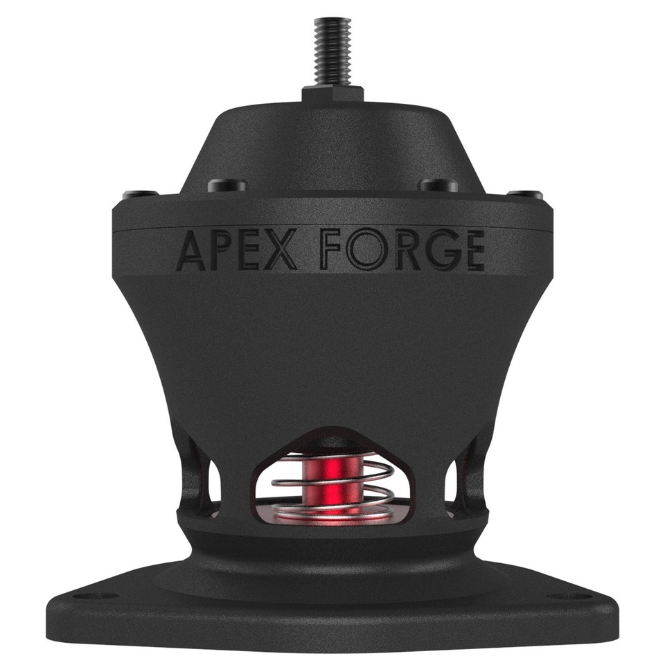 Apex Forge FV Blow off Valve BOV for Genesis, Santa Fe, Sonata, Tucson ...