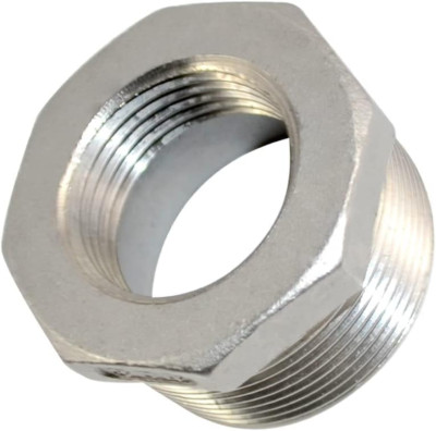 Fittings - Reducer Bushing