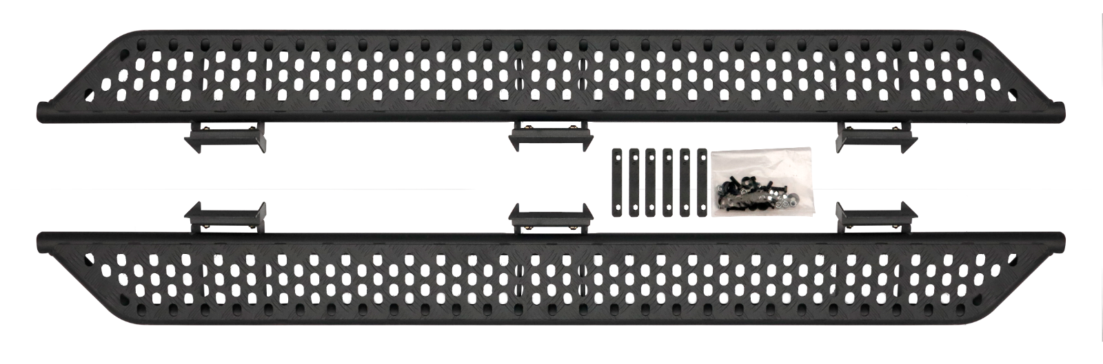 2007-2025 Sprinter BOTH SIDE Sidestep (a pair) | eBay