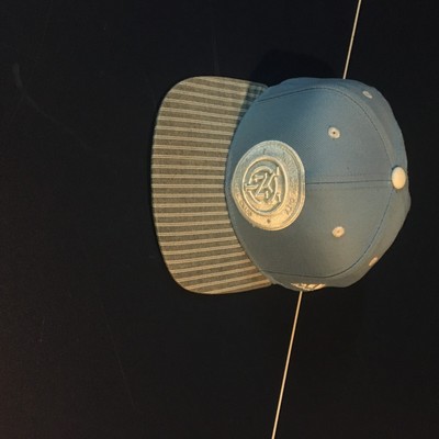 RARE New York City FC NYCFC MLS Cap | eBay