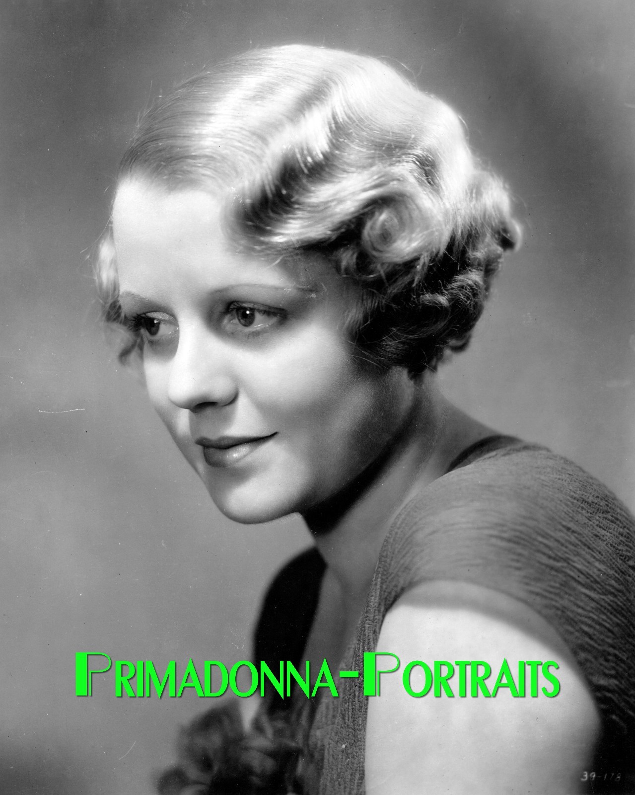 EDNA BEST 8X10 Photo 1934 "THE MAN WHO KNEW TOO MUCH" Blonde Bombshell ...